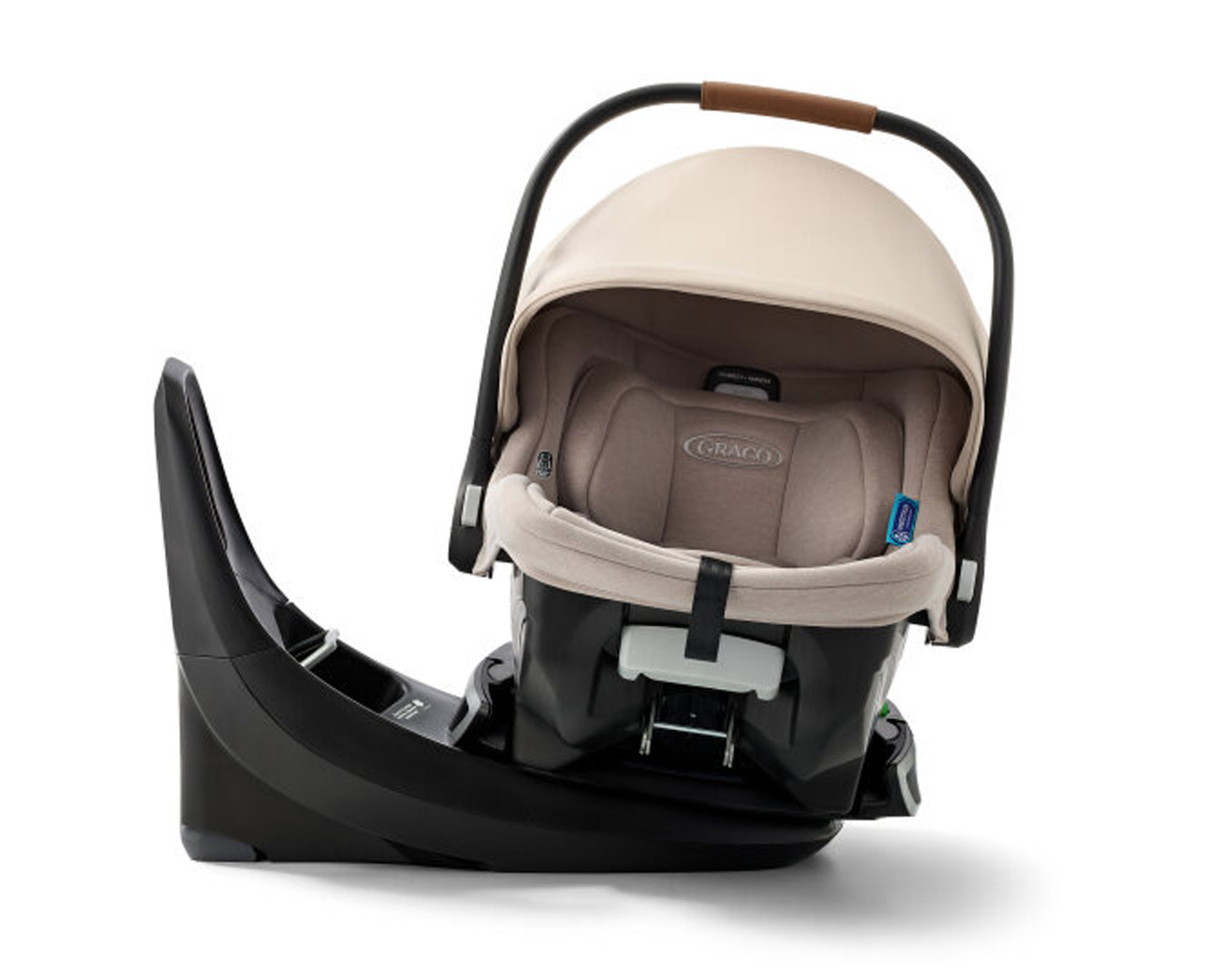 Graco recalls popular car seat. How to get a replacement product – NBC ...