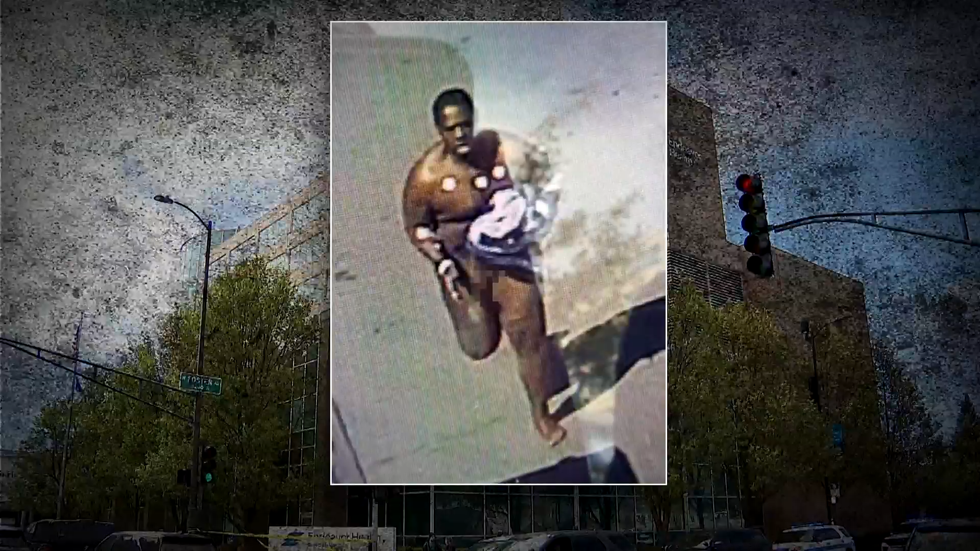 Suspect in Chicago hospital shooting has lengthy criminal record – NBC ...