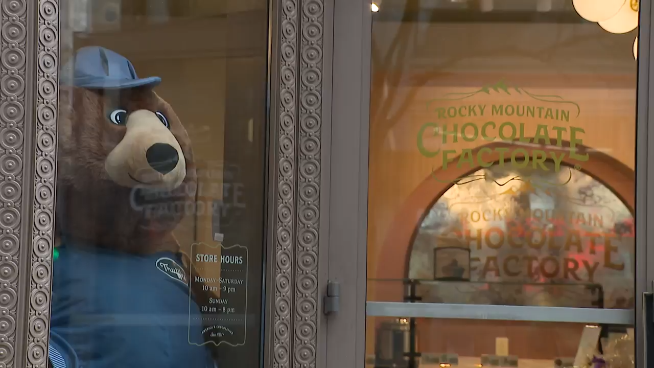 Chicago police recover beloved stuffed bear mascot stolen during teen ...