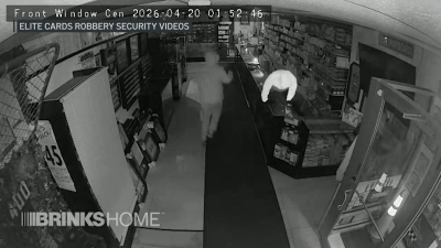 More than $100k in Pokemon cards, collectibles stolen from store – NBC ...