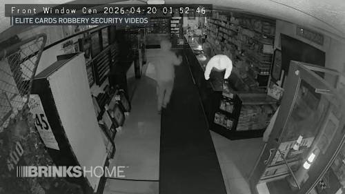 More than $100k in Pokemon cards, collectibles stolen from store – NBC ...