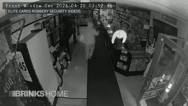 More than $100k in Pokemon cards, collectibles stolen from store – NBC ...