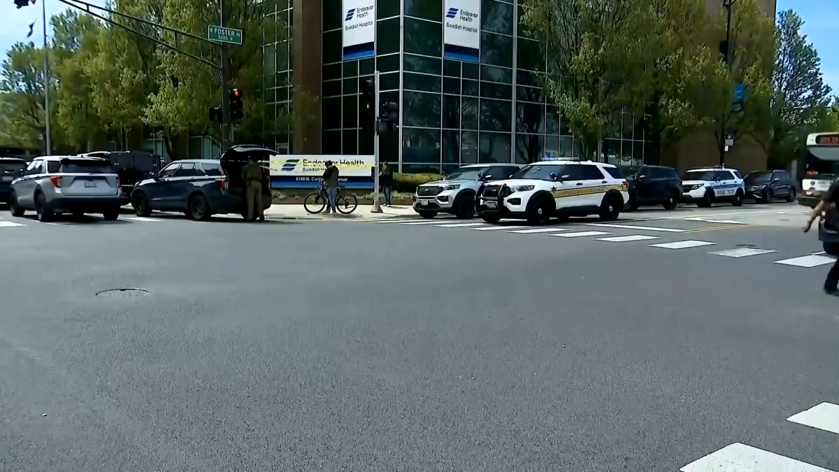 Federal charges filed over gun used in fatal CPD officer shooting – NBC ...