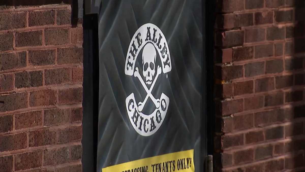 Owner of longtime Chicago shop ‘The Alley’ looking for successor – NBC ...