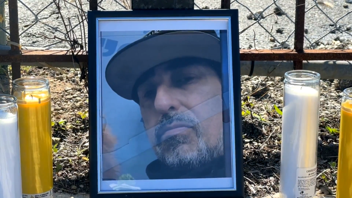 53-year-old father killed in hit-and-run in Chicago – NBC Chicago
