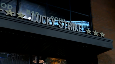 Lucky Strike bowling alley closes in Wrigleyville – NBC Chicago