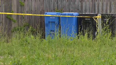 Man found dead inside garbage container in Chicago, police say – NBC ...