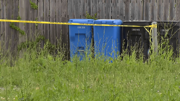 Man found dead inside garbage container in Chicago, police say – NBC ...