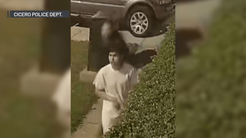 Chicago police seek man in deadly shooting of 19-year-old – NBC Chicago