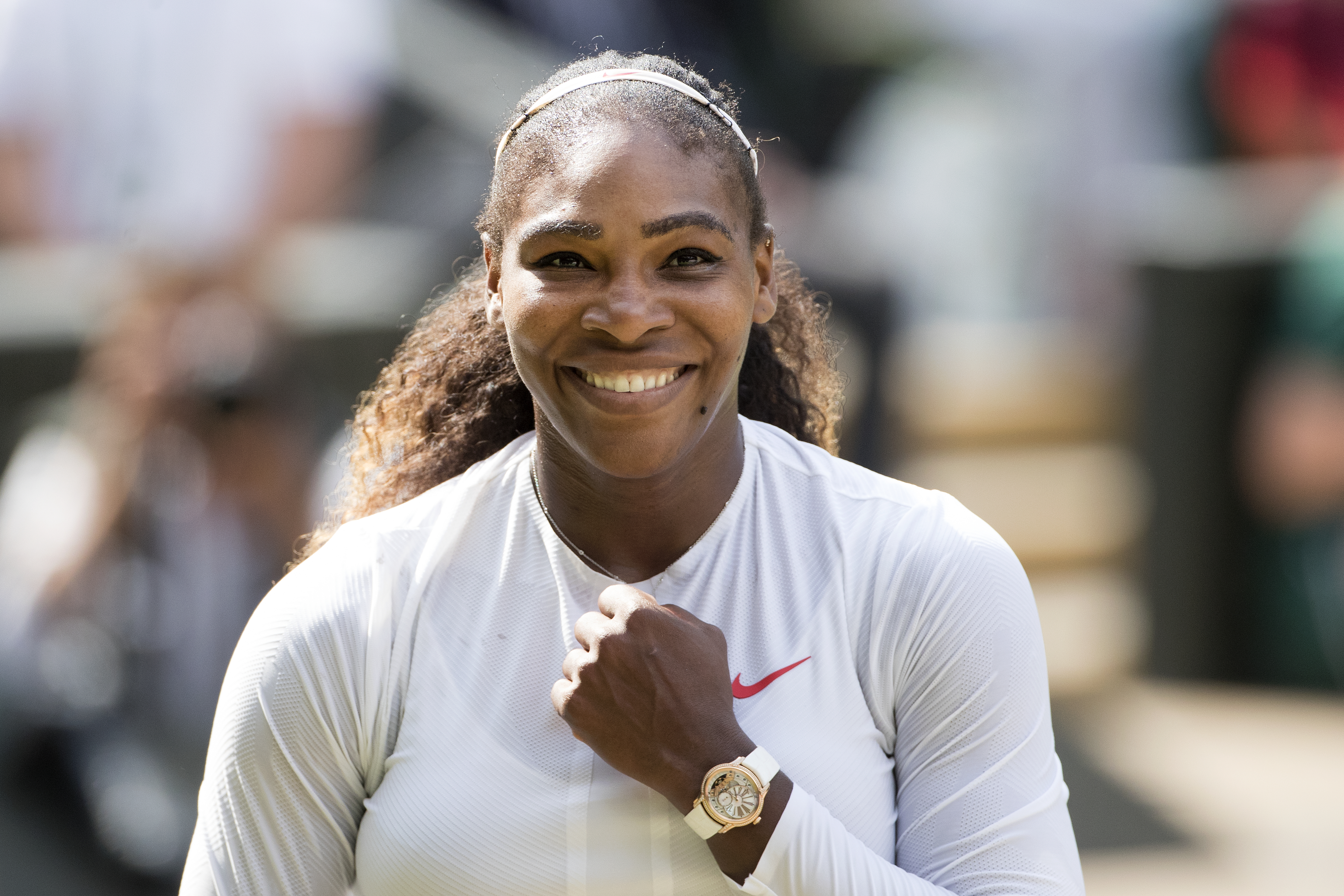 Serena Williams is set to make a return to tennis – NBC Chicago