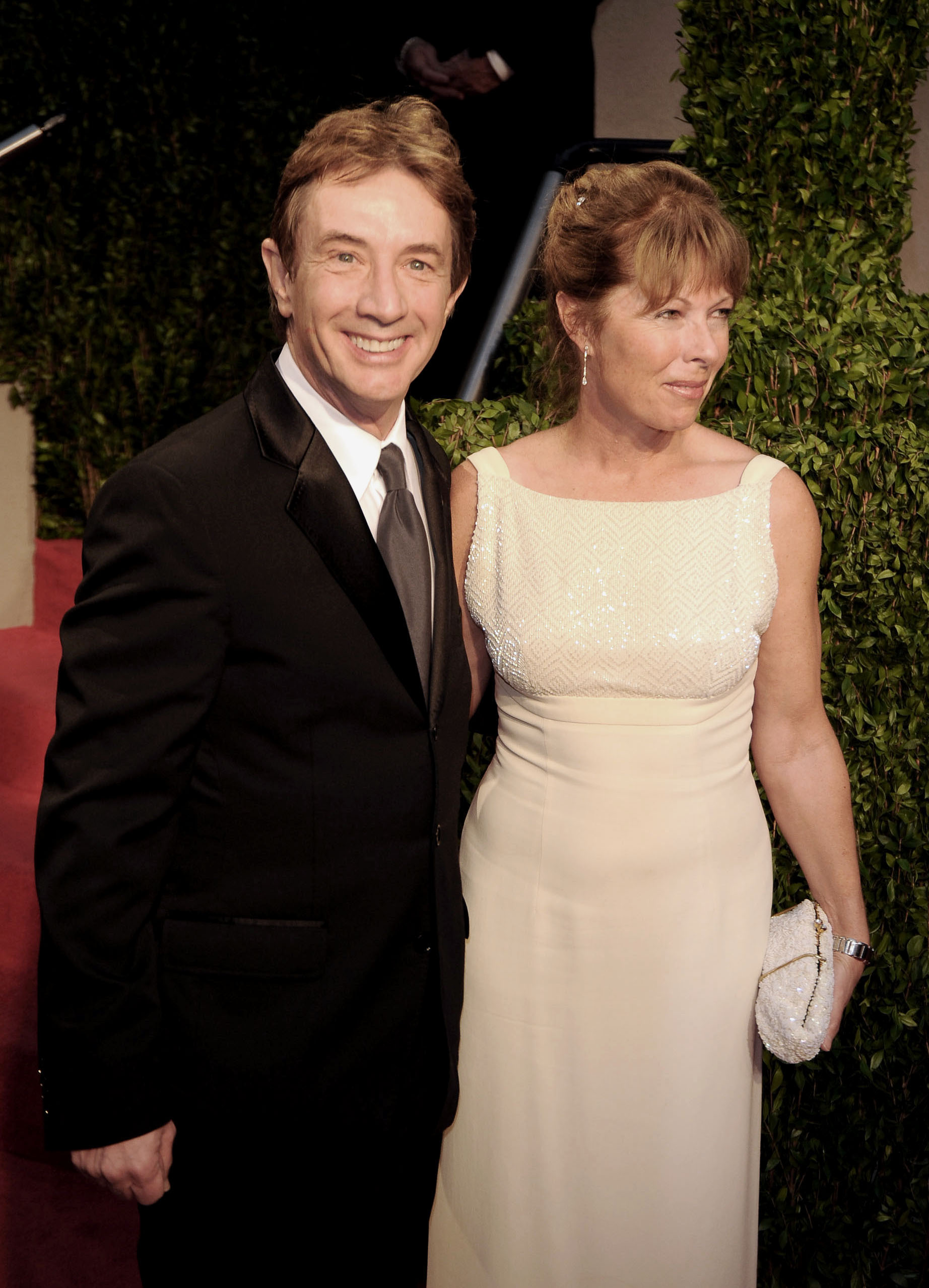 Inside Martin Short’s 30-year marriage with Nancy Dolman – NBC Chicago