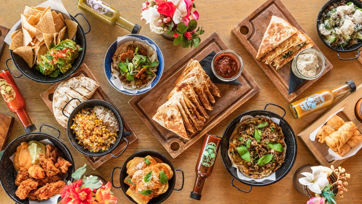 Cinco De Mayo deals 2026: 47 food and drink offers – NBC Chicago