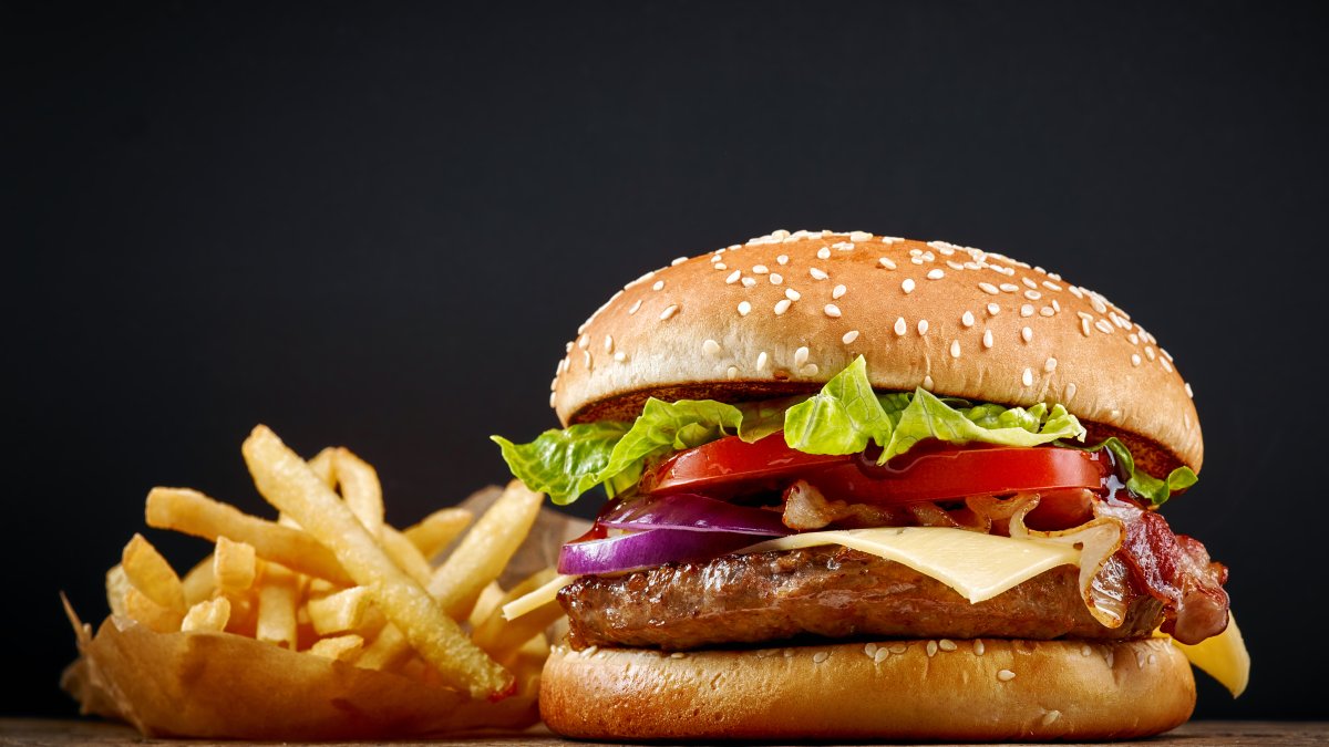 National Hamburger Day 2026 deals and freebies – NBC Chicago