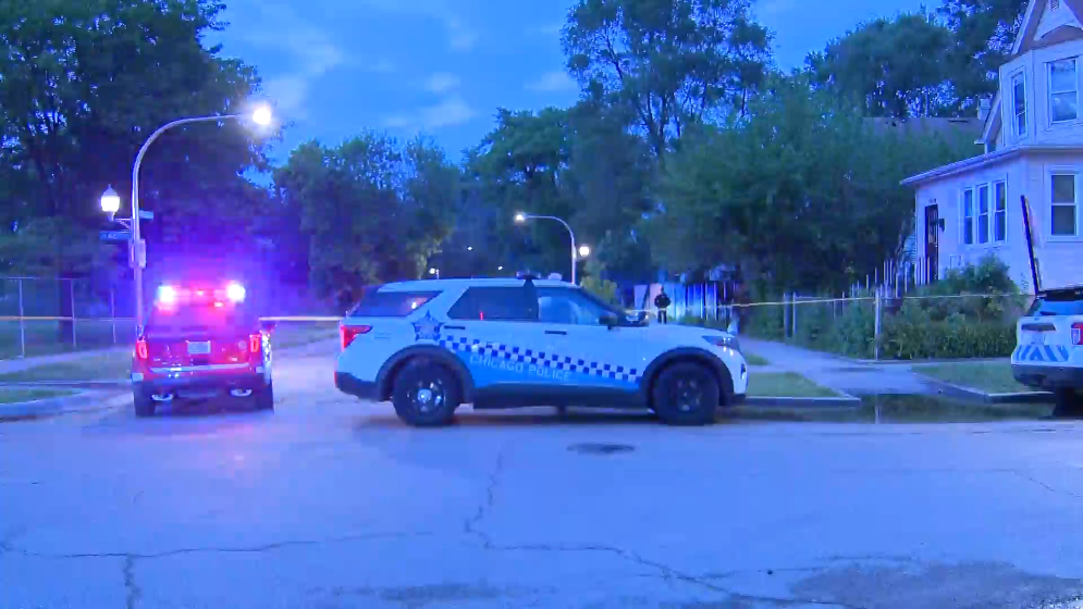 Chicago house fire sends 6 to hospitals in critical condition – NBC Chicago