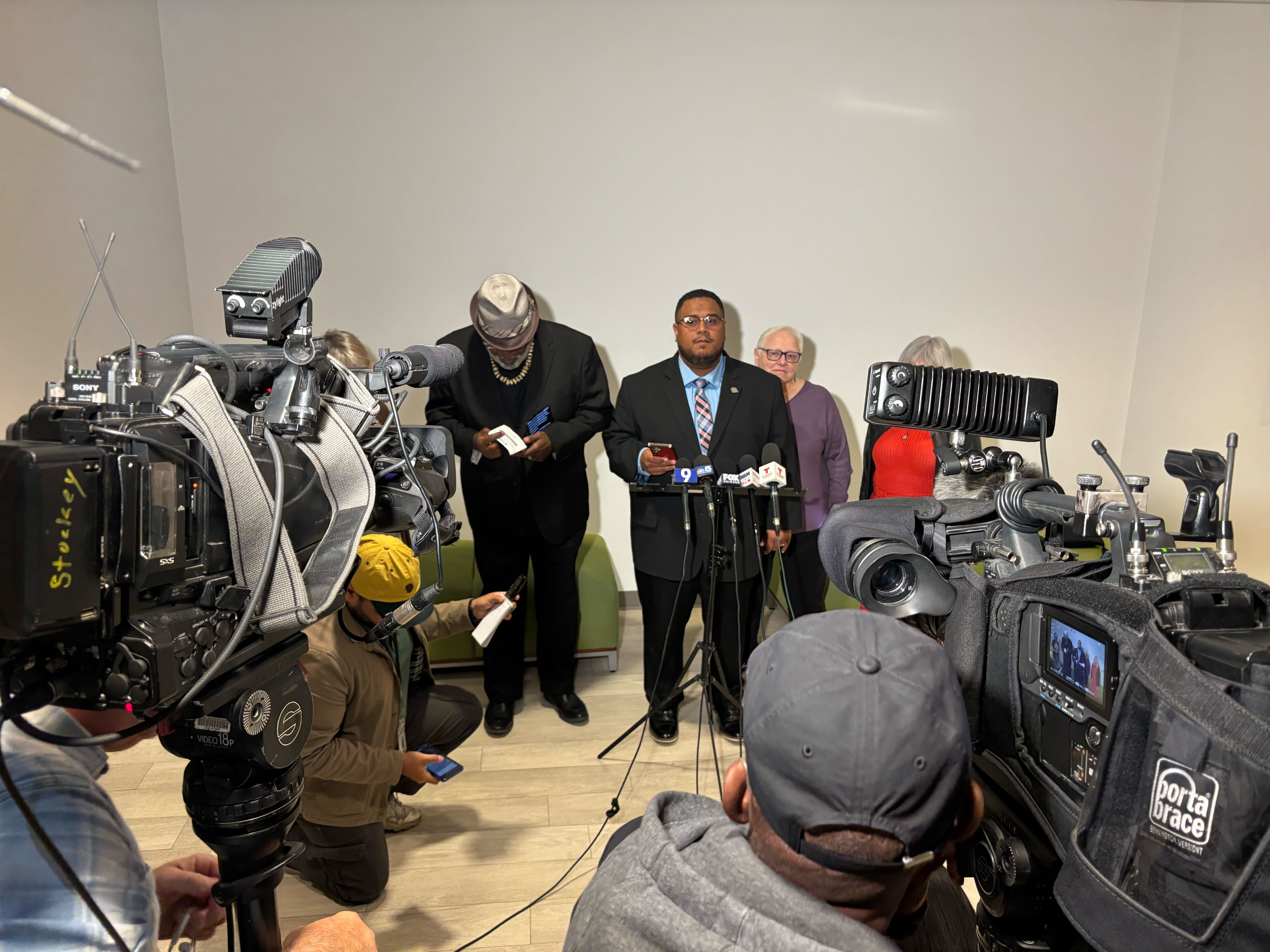 Chicago Board of Ed to address CPS $732.5M deficit – NBC Chicago