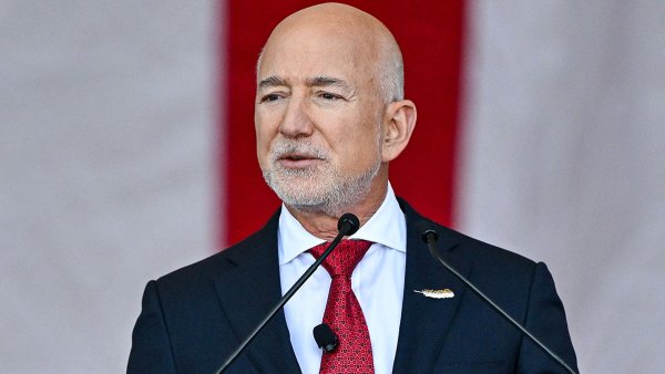Bezos says raising taxes on wealthy won’t help average American – NBC ...