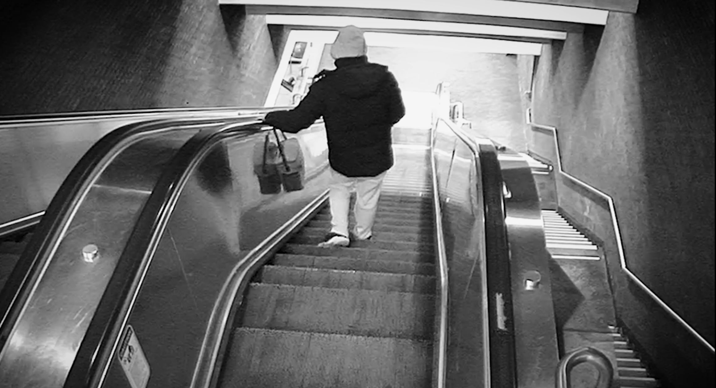 ‘A tragedy’: Massachusetts leader reacts to escalator death – NBC Chicago