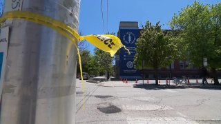 Man stalked ex’s new partner before deadly Edgewater shooting – NBC Chicago