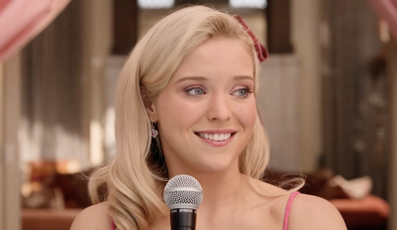 Watch the official trailer for ‘Legally Blonde’ prequel ‘Elle’ – NBC ...