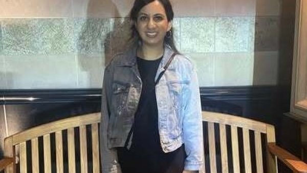 Body found in suburban pond identified as woman who went missing near ...