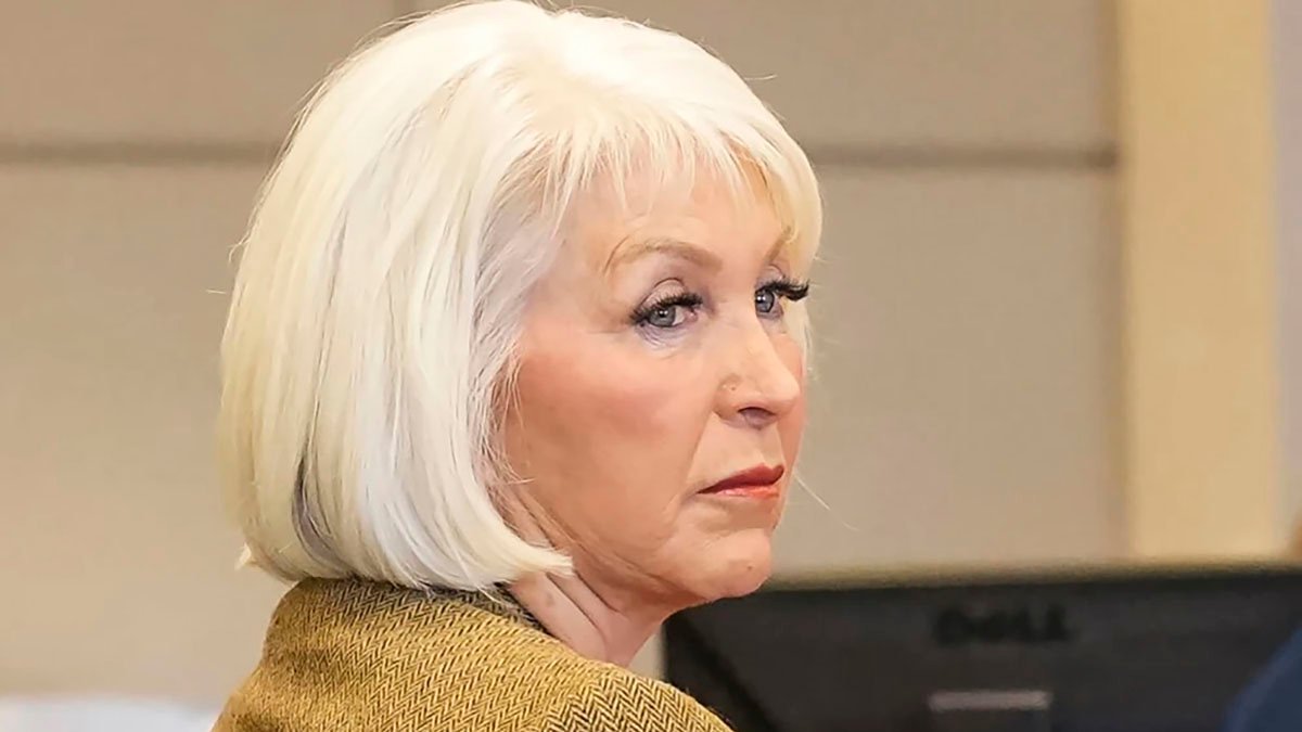 Election denier Tina Peters set for release after Colorado governor ...
