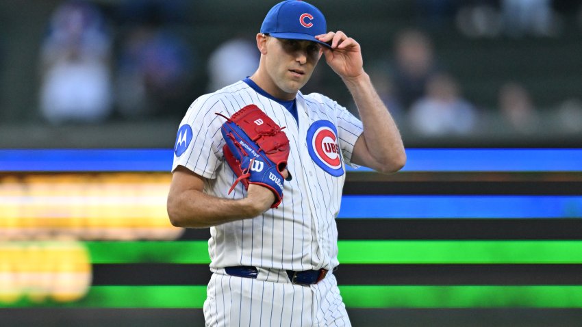 Bizarre injury knocks Cubs’ Matthew Boyd out for ‘foreseeable future ...