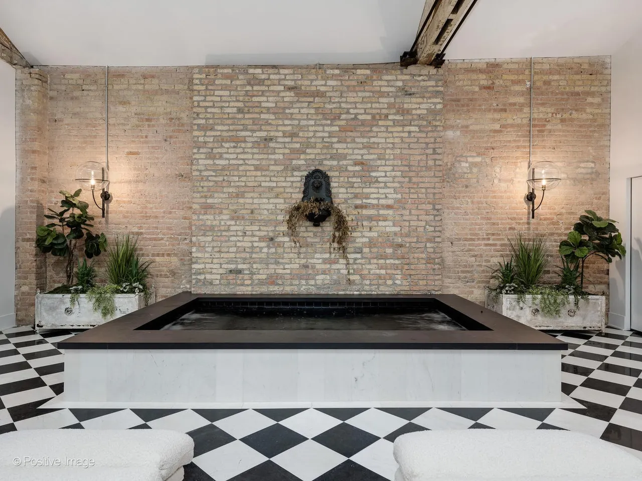 See inside: Chicago building transformed by HGTV star Alison Victoria ...