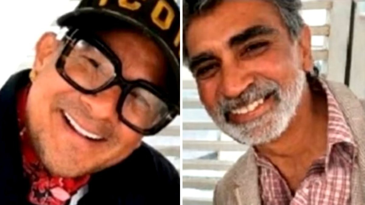 Longtime Chicago couple disappears in Mexico City, relatives say – NBC ...