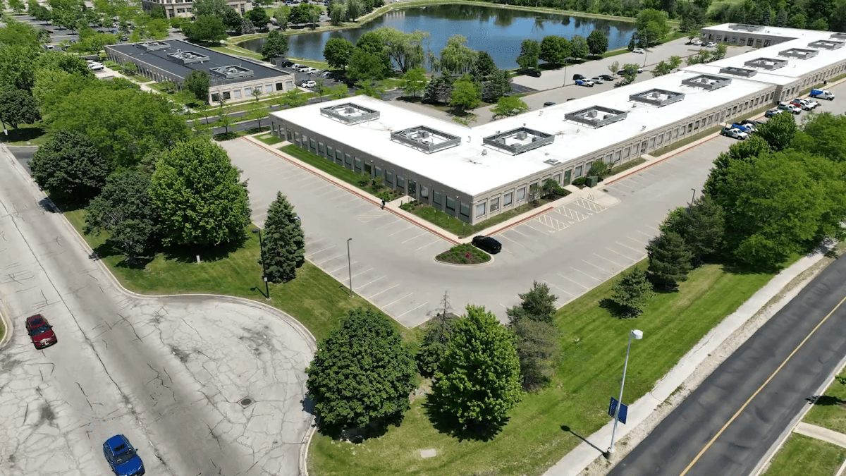 Suburban therapy center suddenly shuts down – NBC Chicago