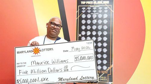 School bus driver won $5M off lottery ticket then went to work – NBC ...