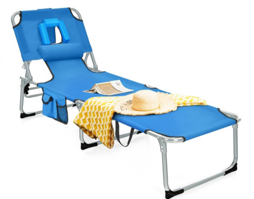Lounge chairs sold on Amazon recalled due to amputation risk – NBC Chicago