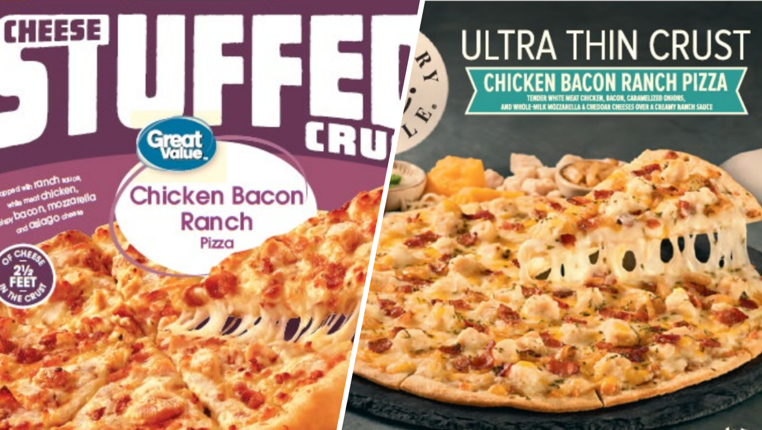 Dozens of popular snacks recalled for salmonella: See the list – NBC ...
