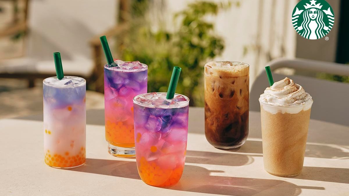What’s on Starbucks’ 2026 menu? Unicorn cake pop and more – NBC Chicago