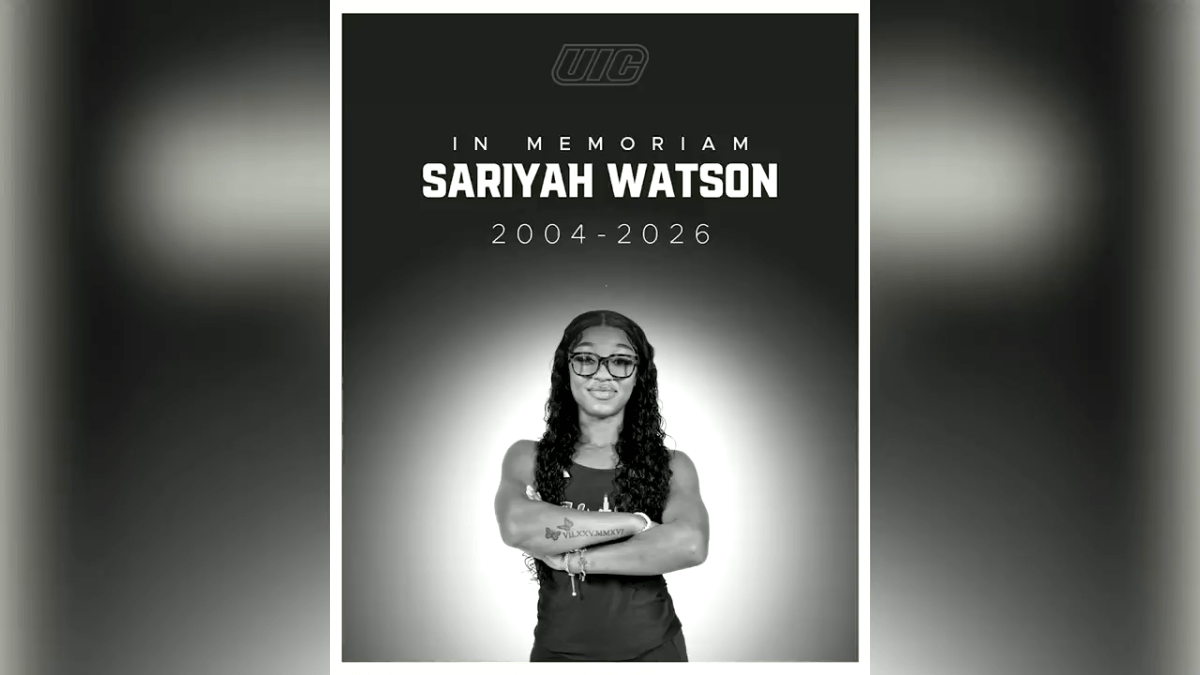 UIC student Sariyah Watson dies in Interstate 88 crash – NBC Chicago