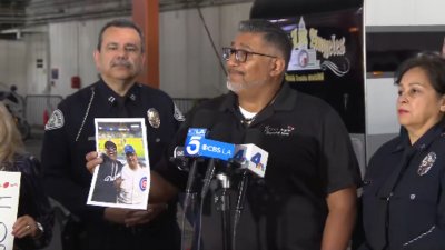 Reward offered after Cubs fan killed in Los Angeles hit-and-run – NBC ...