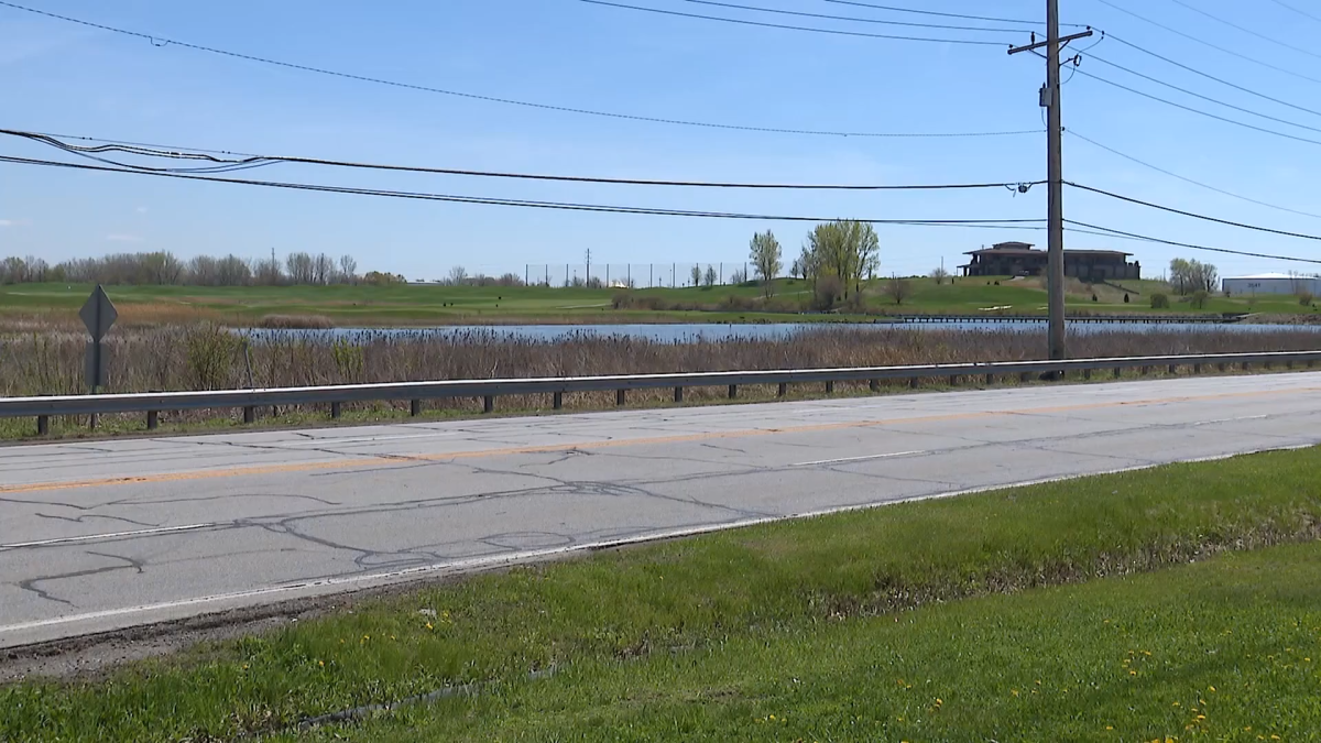 How far Is Hammond, Indiana from Chicago? Key details as Bears stadium ...