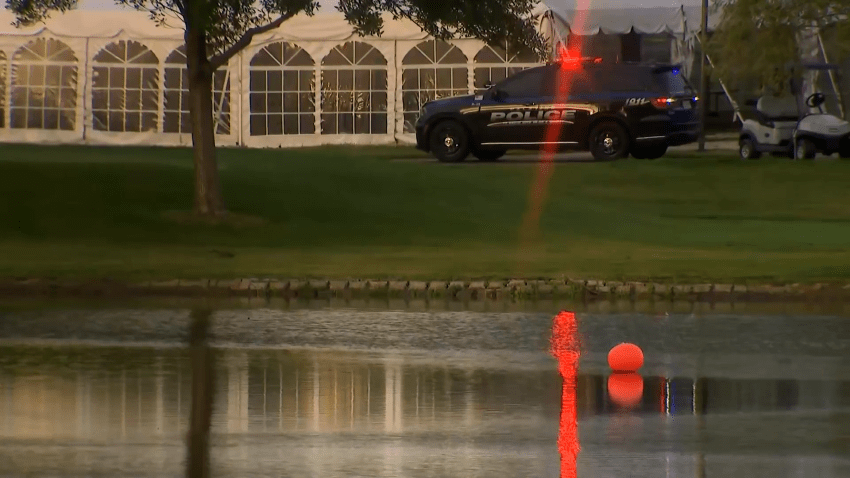 ‘Suspicious person’ dies after body found in Palatine water: Police ...