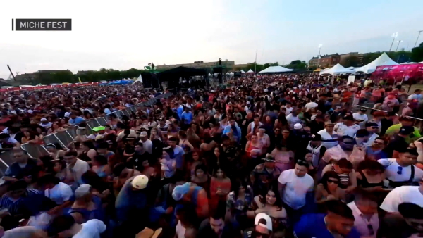 Michelada Fest canceled due to rising costs; free street festival ...