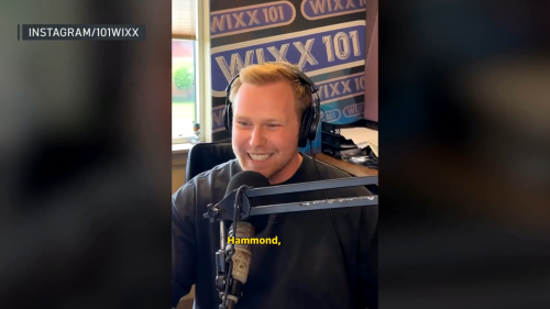 Wis. radio host parodies fight song for Bears amid Indiana ]plans – NBC ...