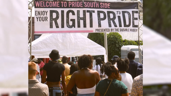 Pride South Side, a celebration of Chicago’s LGBTQ+ community, returns ...