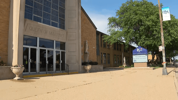South suburban Catholic school closing due to declining enrollment ...