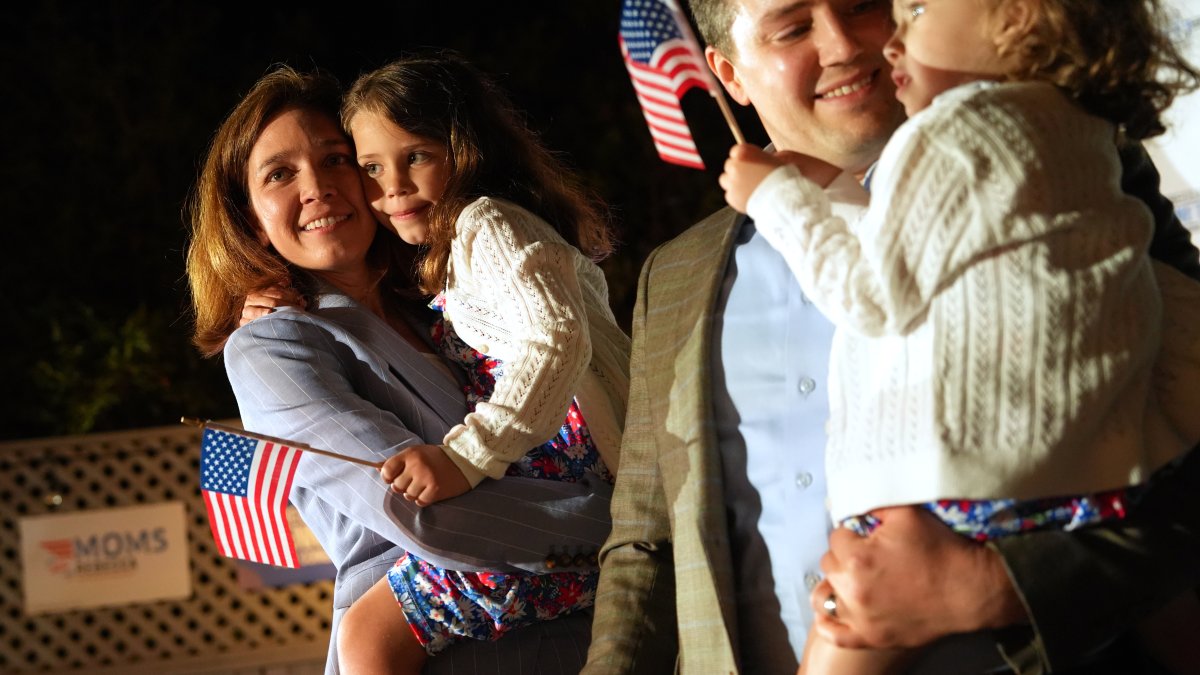 Tuesday primary takeaways: California cliffhanger, Iowa surprise – NBC ...