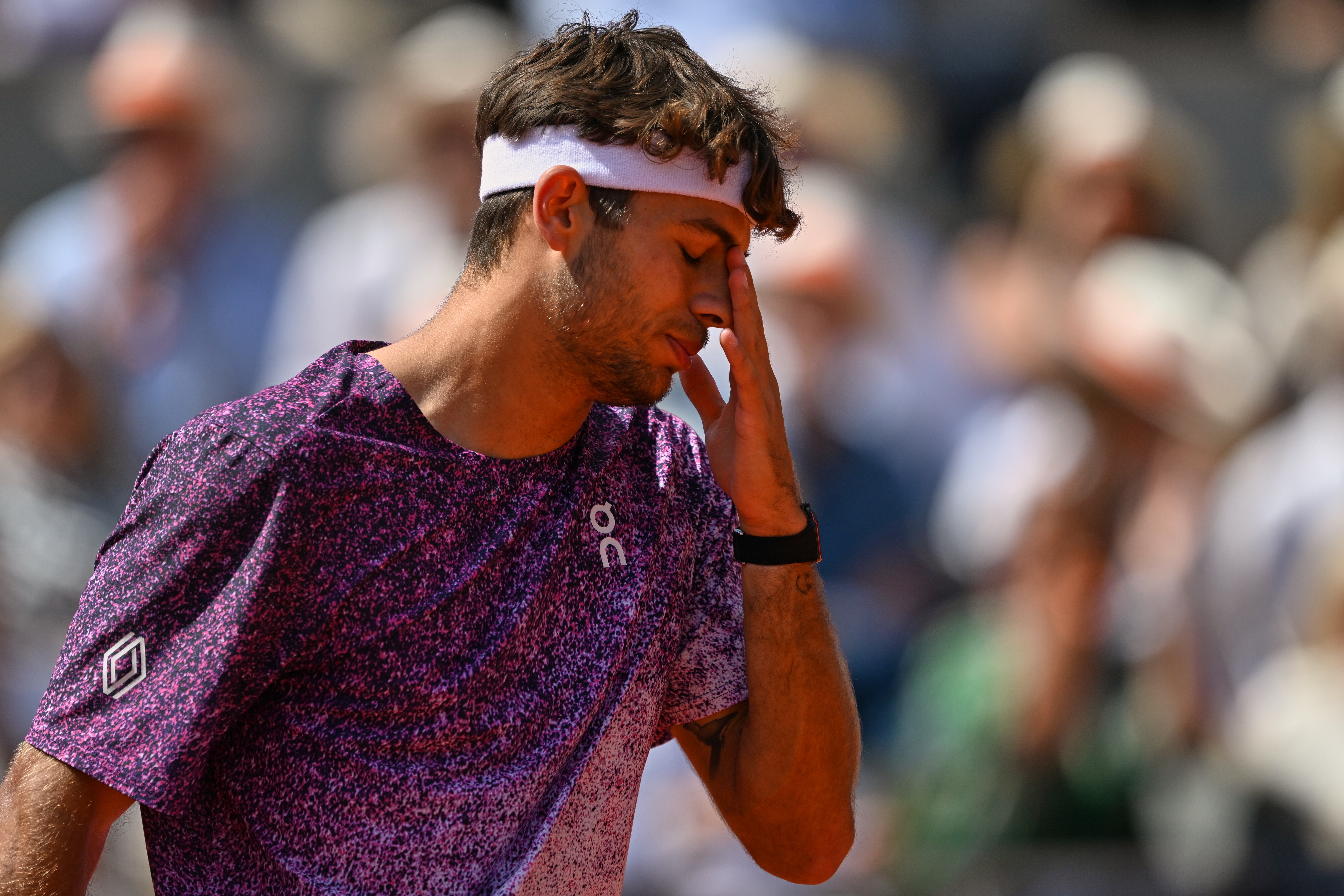 Alexander Zverev wins French Open for first Grand Slam title – NBC Chicago