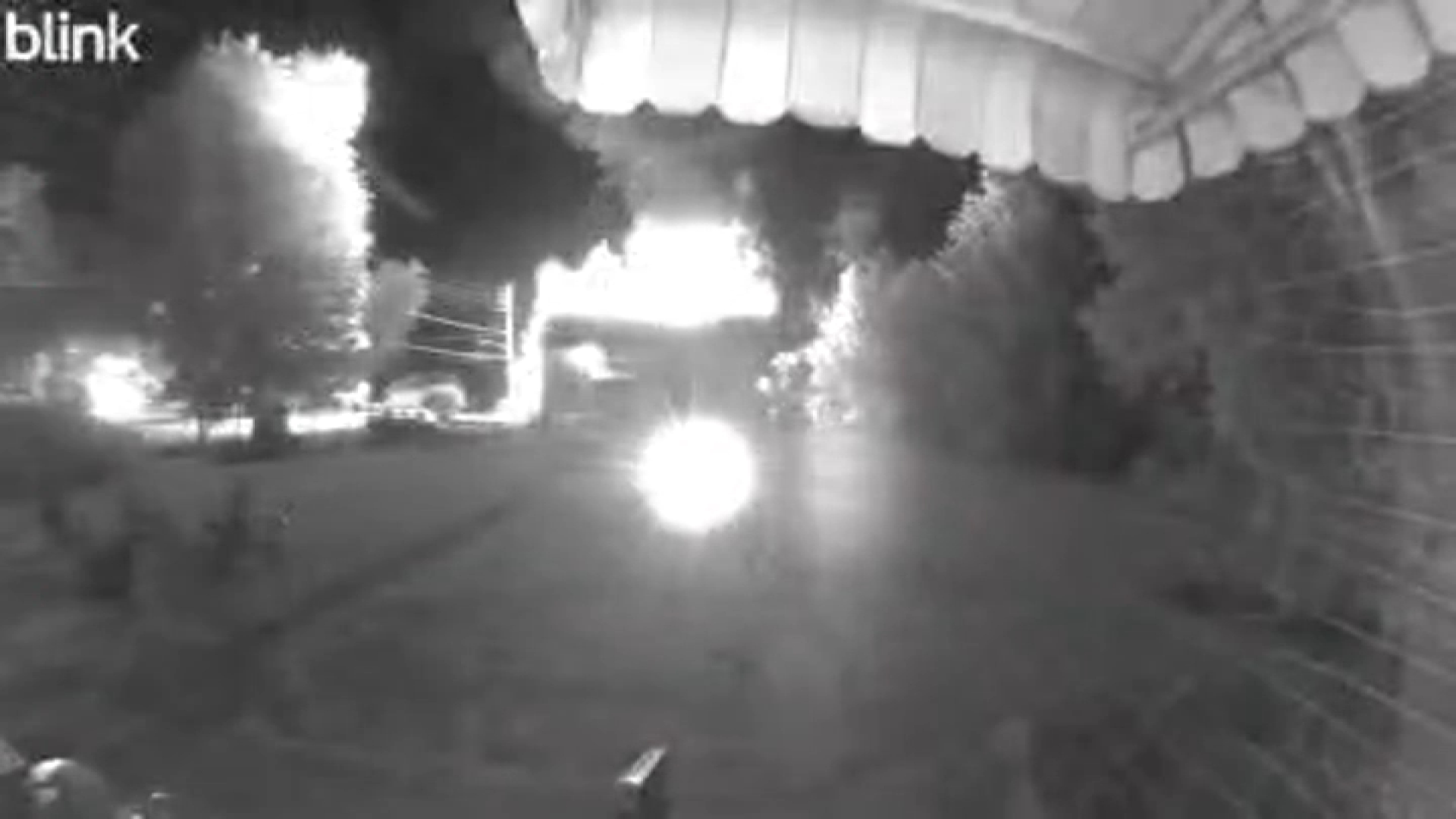 Pa. firefighter sets 3 fires in 30-hour span, officials say – NBC Chicago