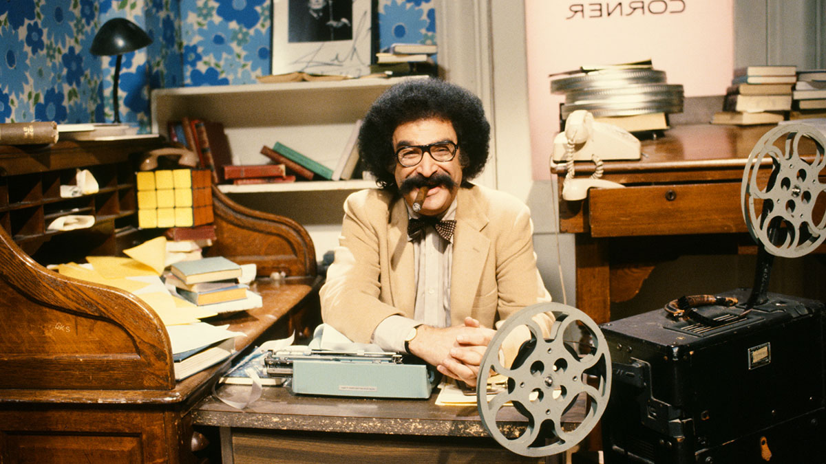 Gene Shalit, ‘TODAY’ show movie critic, dies at 100 – NBC Chicago