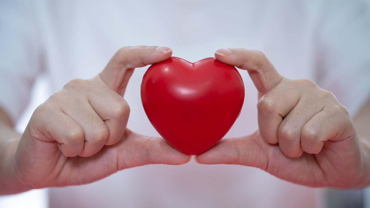 5 reasons everyone should become an organ donor – NBC Chicago