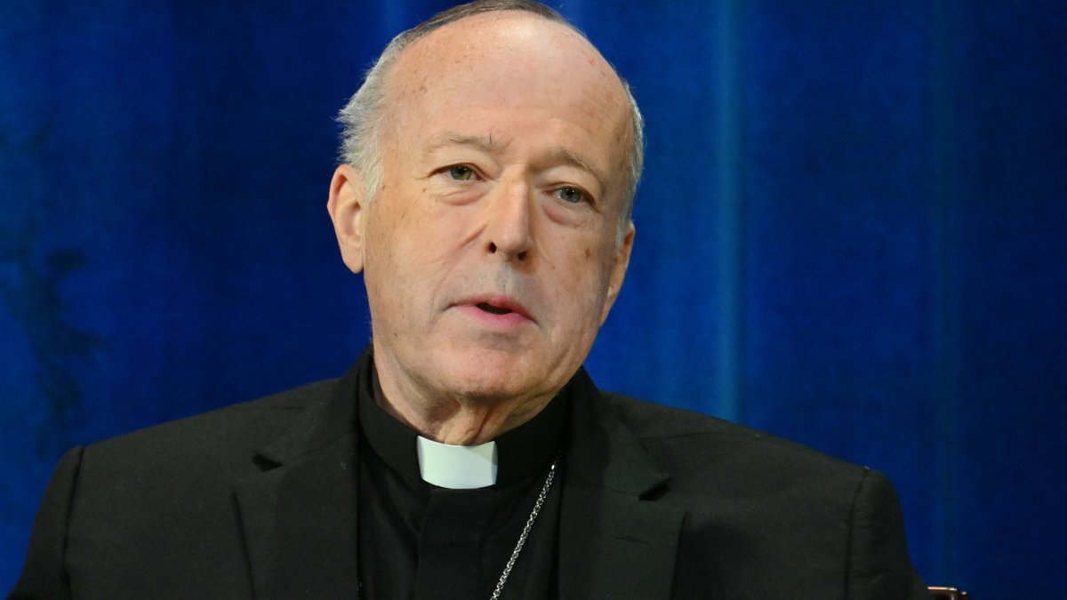Priest removed as exorcist after comments on UFOs and demons – NBC Chicago
