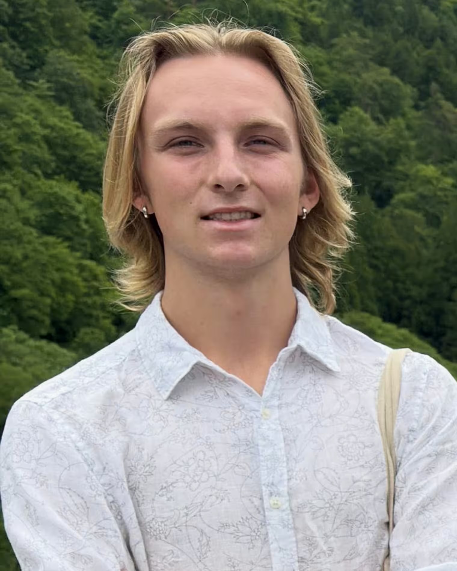Body of missing Auburn University student found in Japan – NBC Chicago