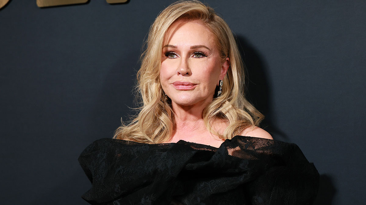 Kathy Hilton exits West Hollywood Pride role after backlash – NBC Chicago
