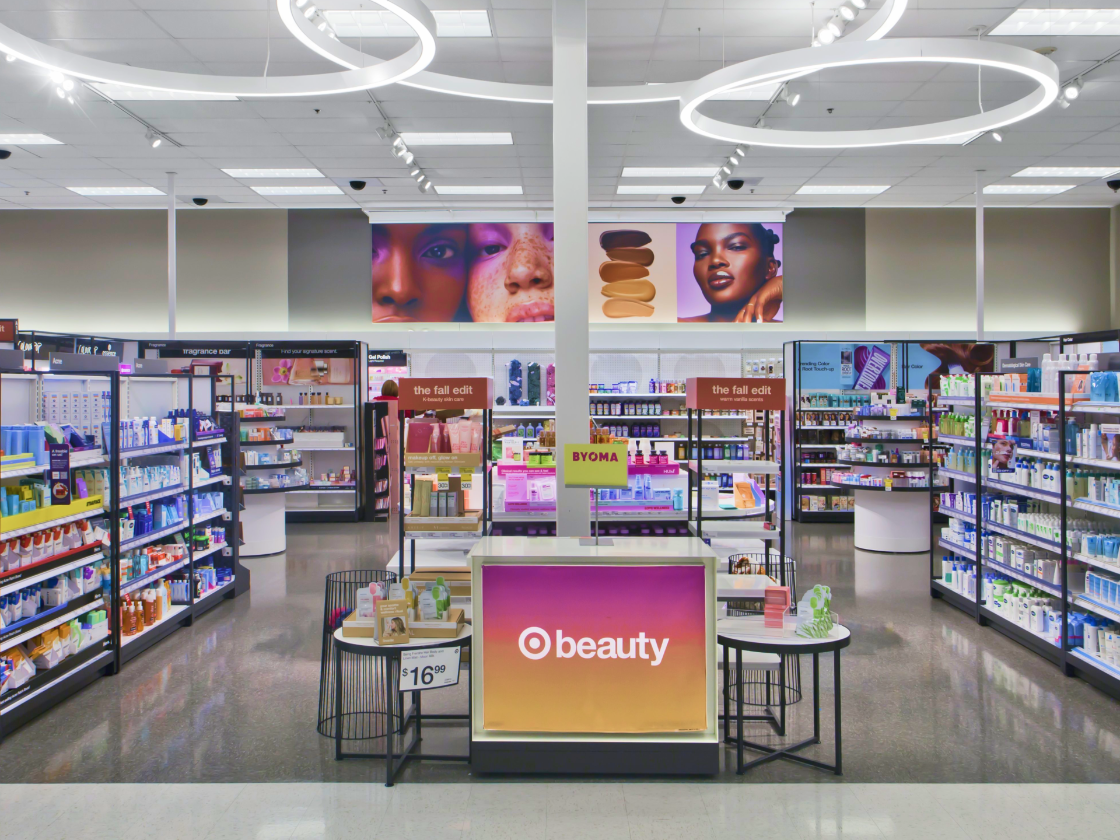 Target plans to remodel 5 Chicago-area stores – NBC Chicago